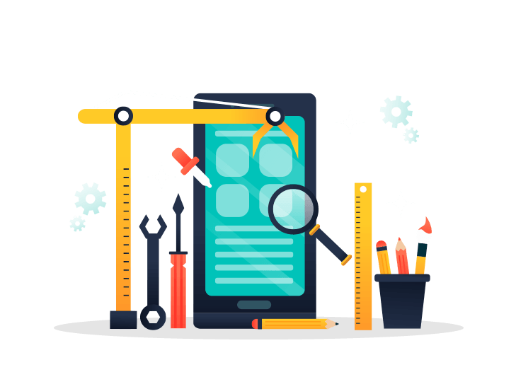 Cross-Platform Mobile App Development New York | Codea Technologies Inc