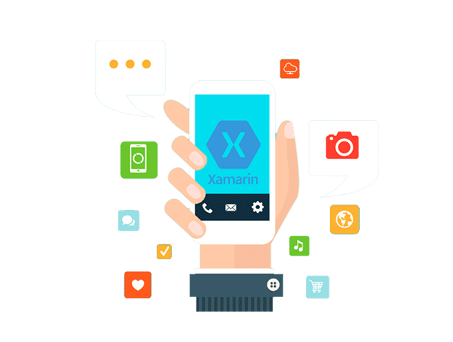 Cross-Platform Mobile App Development New York | Codea Technologies Inc